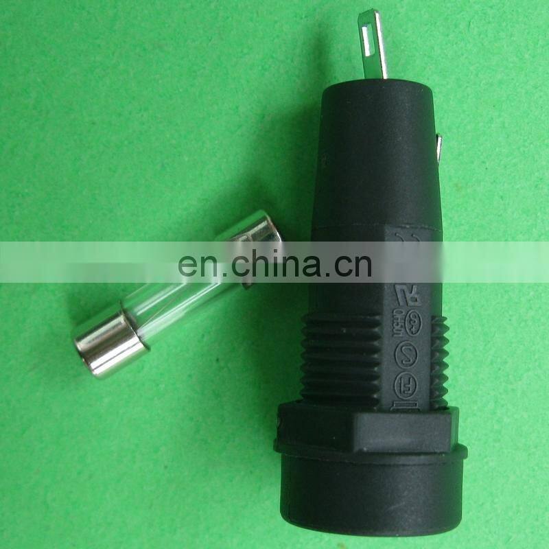 OP520 Fuse holder with UL VDE marks - GoldSupplier