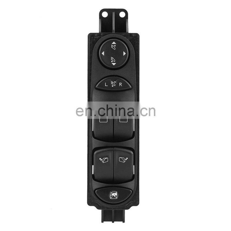 6395451313 Power Master Window Switch For Mercedes Benz - GoldSupplier