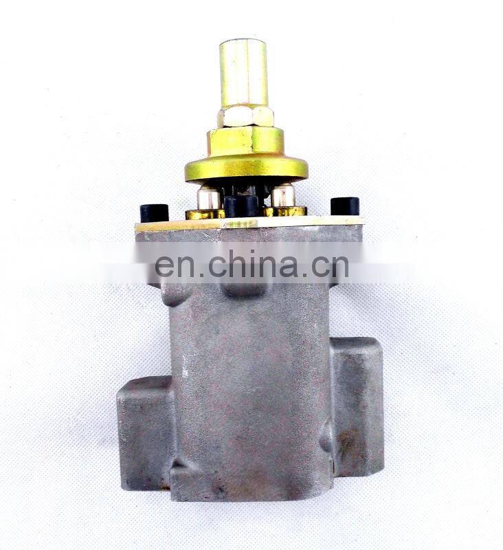 Zx200 Zx200-3 Excavator Foot Valve Ppc Hydraulic Control for Zaxis ...