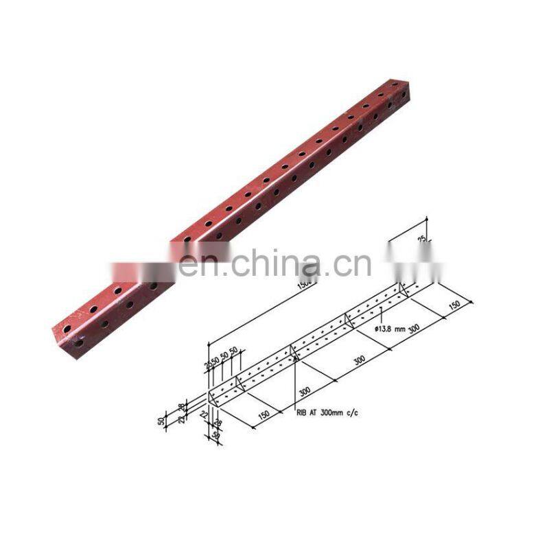 Building Construction Material Steel Templates Formwork - GoldSupplier