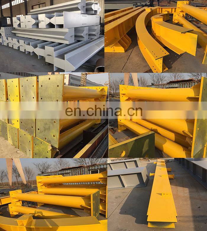 Tianjin Steel Formwork System Custom Fabrication Service for Construction Formwork - GoldSupplier