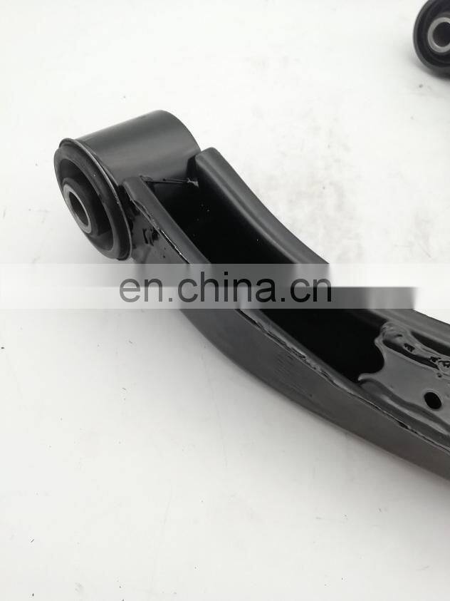 Factory Direct Supply D40T Upper Control Arm for Navara 54524EB70D ...