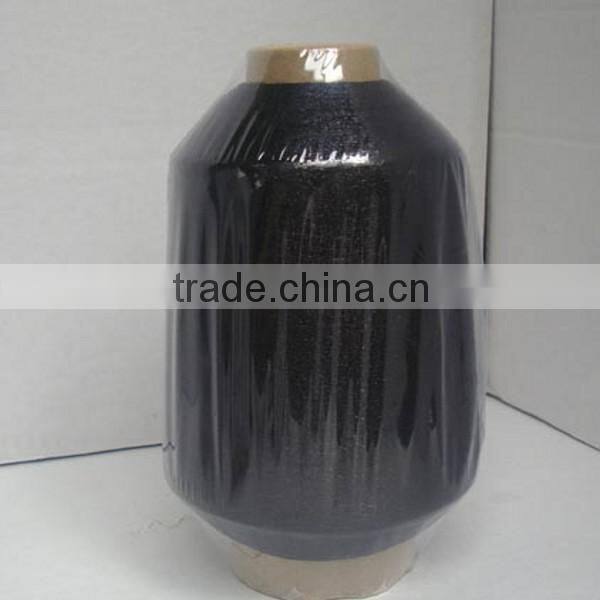 mh type black metallic yarn - GoldSupplier