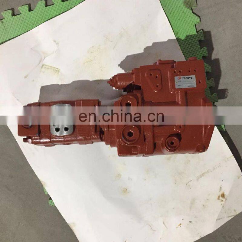 K3SP36C Hydraulic Pump For TB175 Excavator of Hydraulic Pump from China ...