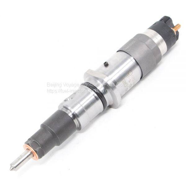 Common Rail Cummins Injectors 0445120007 0445120070 0445120241 ...