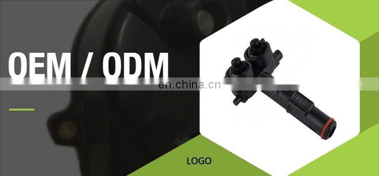 New Headlight Washer Sprayer Nozzle Left OEM 95862816100/958 6281 6100 ...