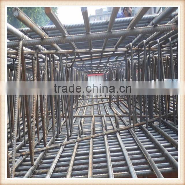 Bs4449 Grade 500b Stainless Steel Rebar - GoldSupplier