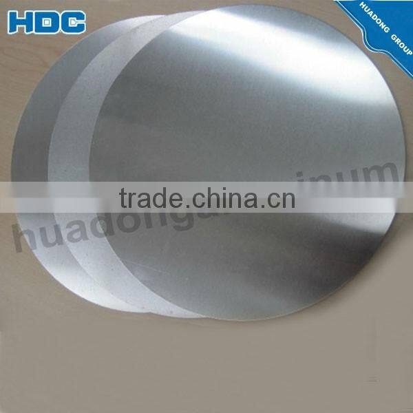 Aluminum Circle/aluminum Round Plate for Utensils and Pizza Pan ...