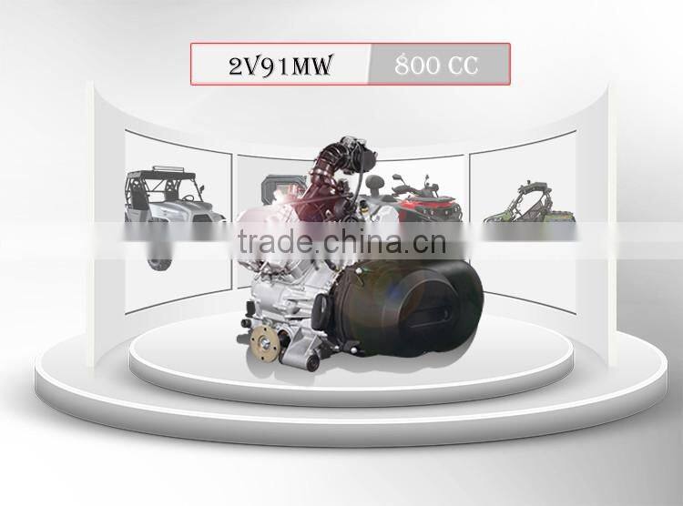 LIANGZIPOWER 800cc Gasoline Engine - GoldSupplier