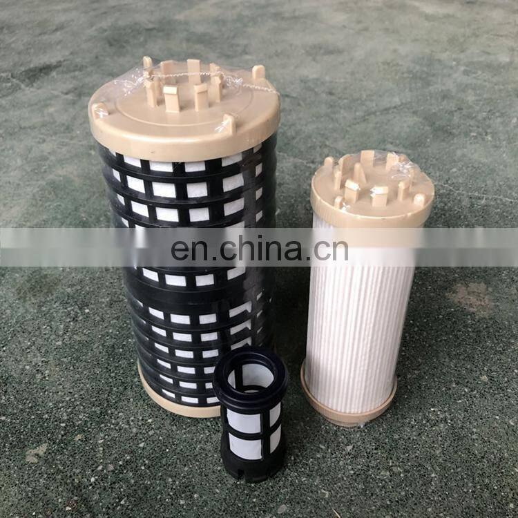 Factory Supply Diesel Fuel Filter Kit L5091F Diesel Filter Replacement ...