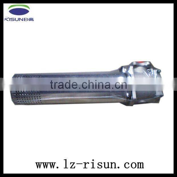 High quality Fuel filter for LIUGONG DRESSTA construction machinery oil ...
