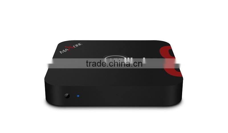 2015 Top performance hd sex pron video tv box from Acemax with Octa Core Allwinner A80 Cpu and ...