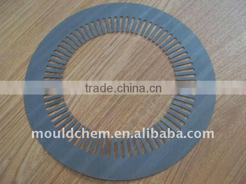 Stator Laminated Sheets for High-speed Motor - GoldSupplier