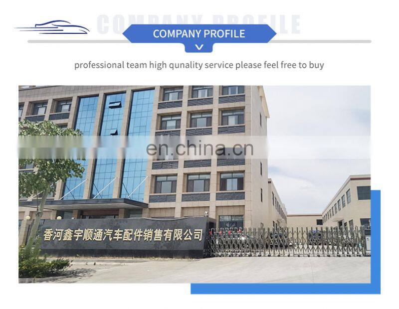 Car Spare Parts Front Door for MG ZS 10318335-SEPP 10318336-SEPP ...