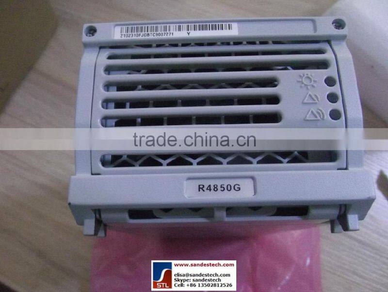 Huawei R4850G 48V50A DC power rectifier modules Rectifier Convert for ...