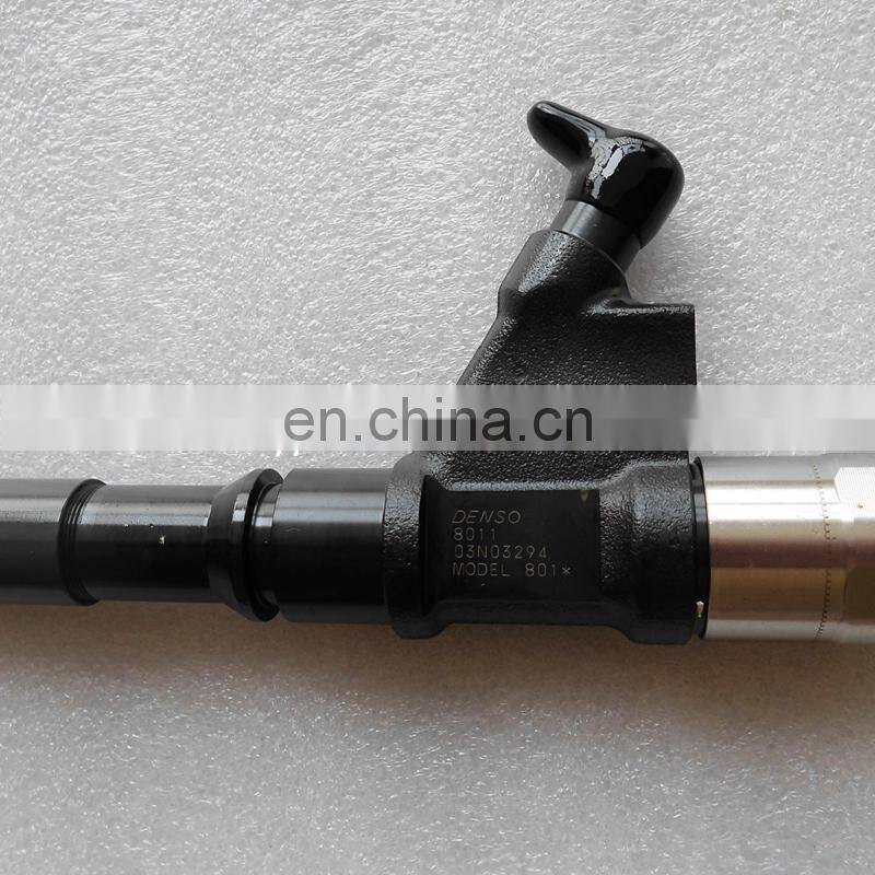Genuine Injector 095000-8011 - GoldSupplier