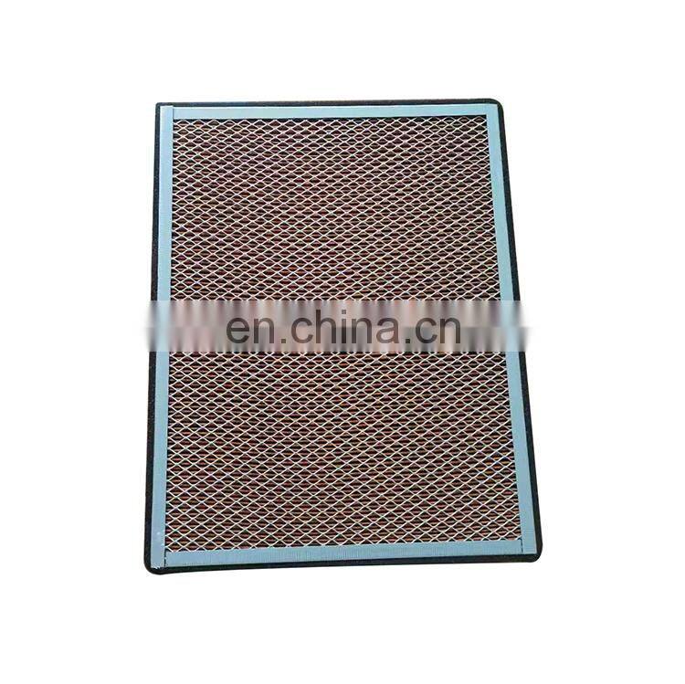 Factory Supply Diesel Engine Parts Air Filter 2392907 AF55024 AF55318 ...