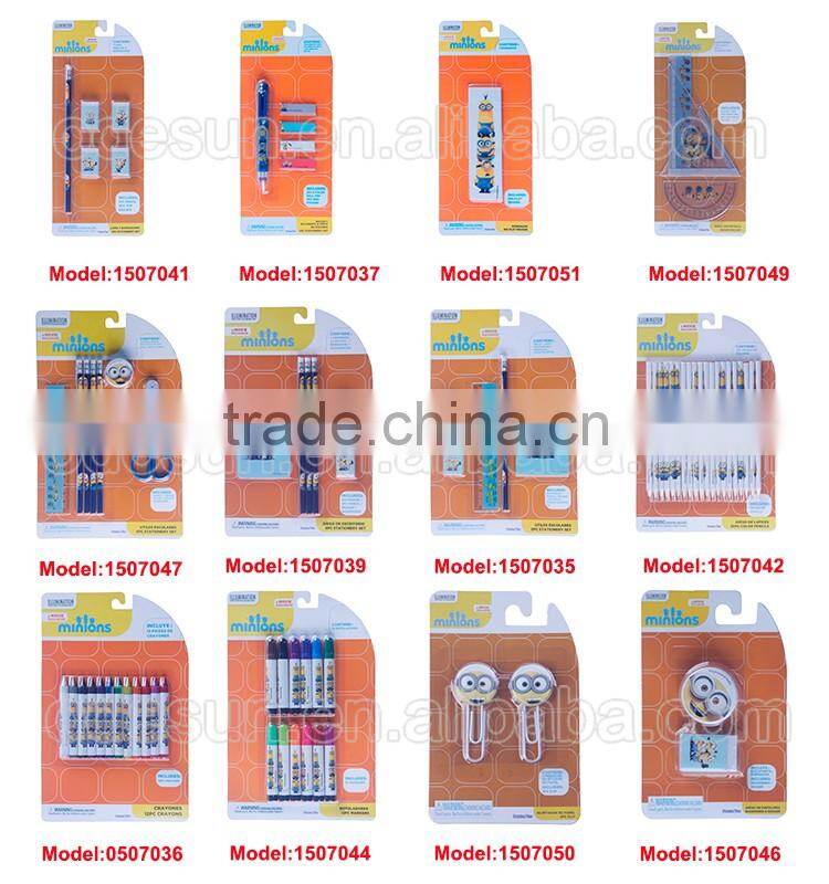 Disney Universal NBCU FAMA BSCI GSV Carrefour Factory Audit Manufacturer Non toxic Acrylic Art ...