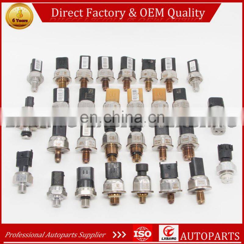 Fuel Rail Pressure Sensor FOR 23280-75020 Fuel Pressure Regulator ...