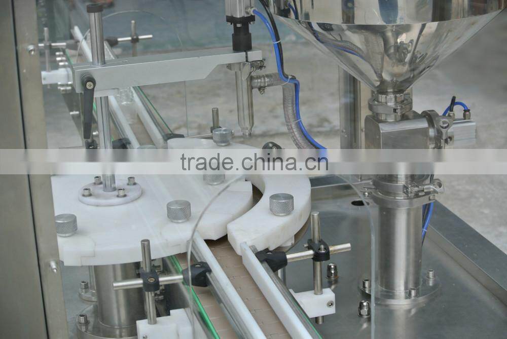 China Supplier Automatic RYO-MINI-III Cigarette Filling Machine With CE ...