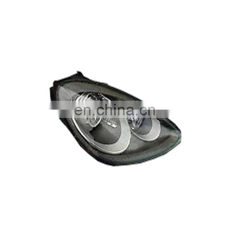 Car headlight for porschee Cayennee Xenon Adaptive headlamp AFS 2011 ...