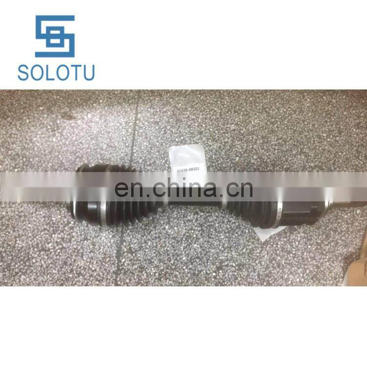 High Performance Parts Front Right Axle Drive Shaft For FORTUNER HILUX ...