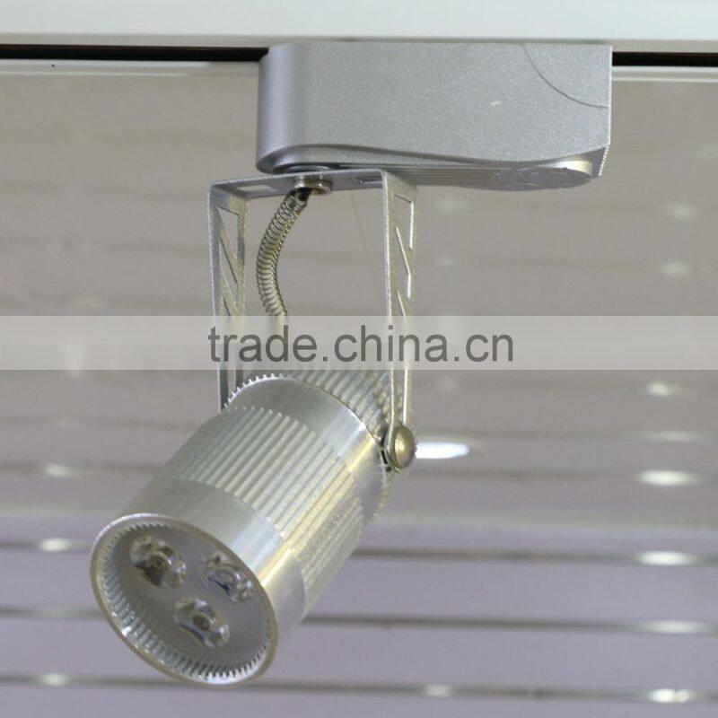 Adjustable led display case LED track light lighting - GoldSupplier