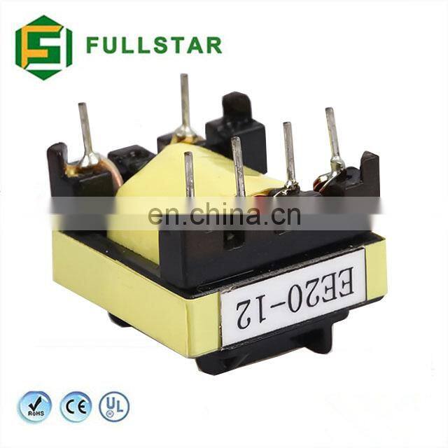 Low Profile Encapsulated Power Transformer - GoldSupplier