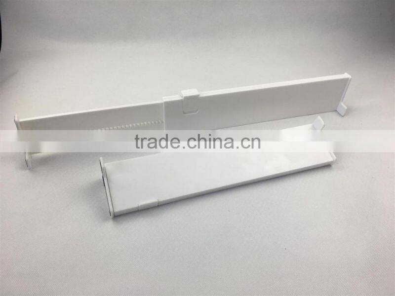 Spring-Loaded Expandable Divider Adjustable Drawer Divider of Household ...