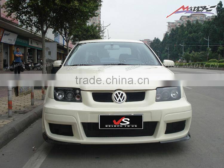 BODY KITS for VW-01-05-BORA-Style TF - GoldSupplier