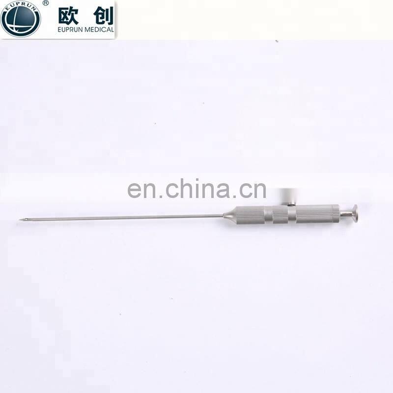 Hernia needle laparoscopic closure & hernia suture retriever - GoldSupplier