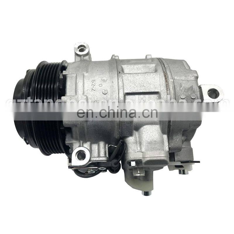 Auto Air Conditioning Compressor For MERCEDES-BENZ OEM 0002306811 ...