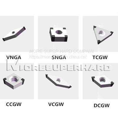PCD Inserts ISO standard,pcd cutting inserts,pcd tips - GoldSupplier