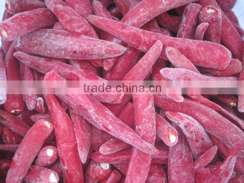 Frozen Chilli Fresh Chilli - GoldSupplier