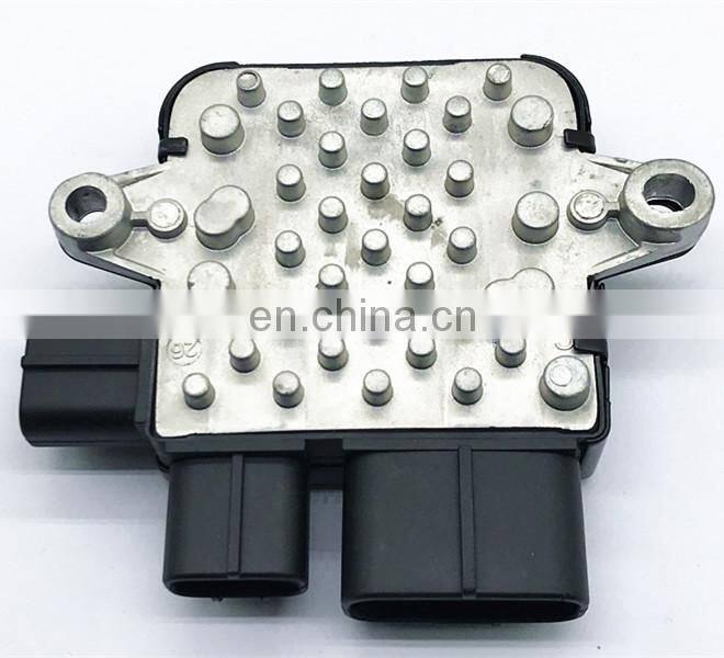 Radiator cooling Fan Controller Module OEM 1355A124 1C232-19700 ...