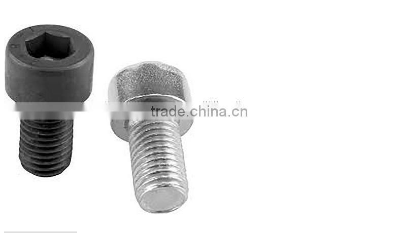Hexagon Socket Head Cap Screws - GoldSupplier