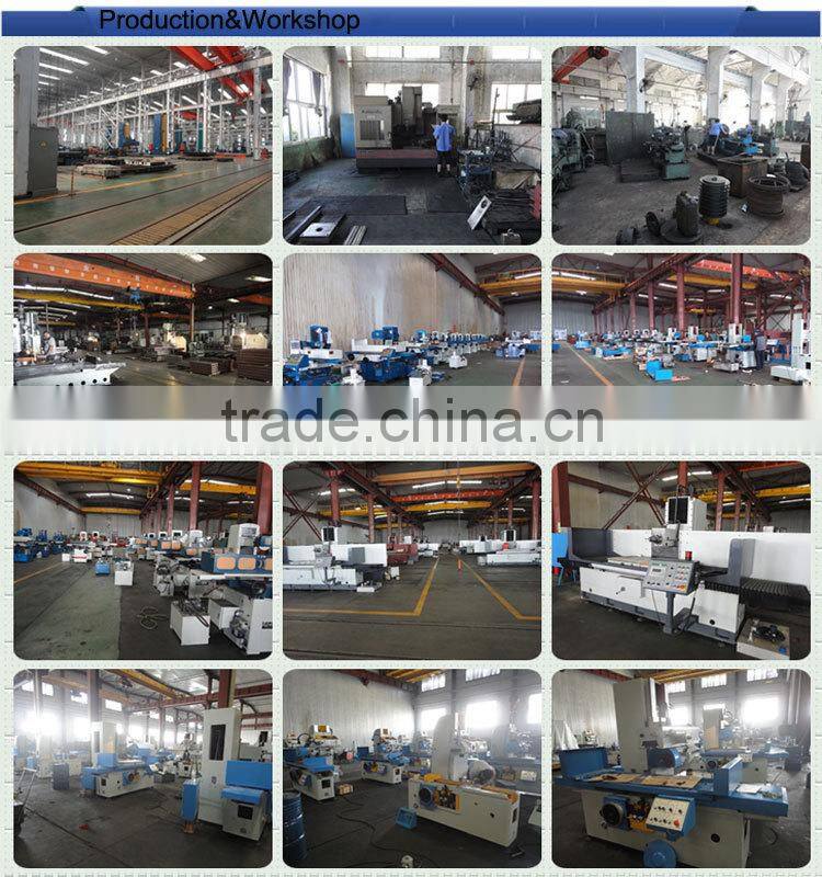 SGA30100AHR Precision Flat Surface Grinding Machine - GoldSupplier