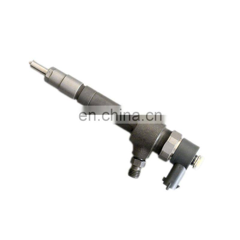 0445110231 Auto parts common rail injector 0445110081 0445110336 ...
