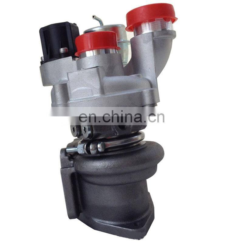 K03 turbocharger 53039880181 53039700118 53039880118 53039700163 ...