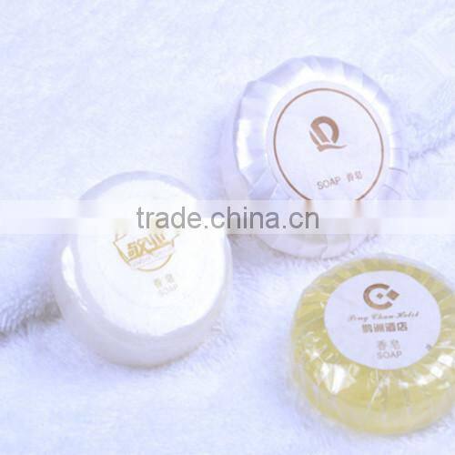 Nice smell small luxury soaps for hotels - GoldSupplier