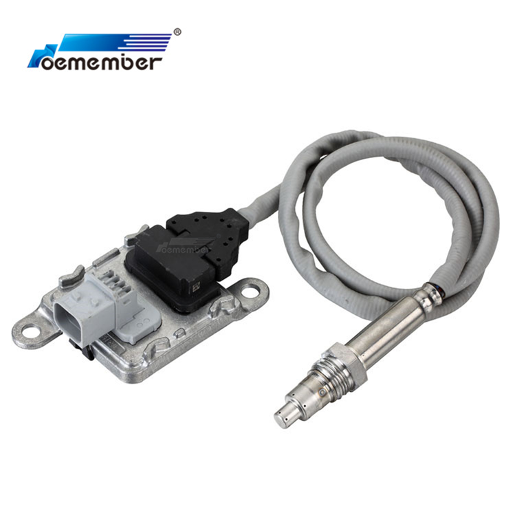 Truck Nox Sensor Continental Uninox Nitrogen Oxygen Automotive 5wk9 Nox ...