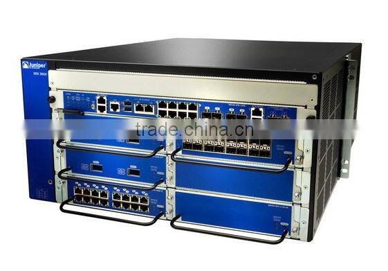 Juniper SRX3600 Service Gateway Firewall of Firewall |Security Gateway ...