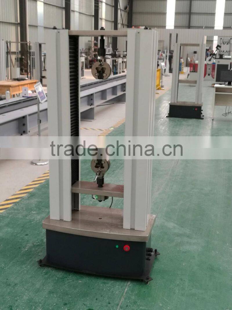 DTEC DDW-200 Electronic Universal Testing Machine,200KN,Computer ...