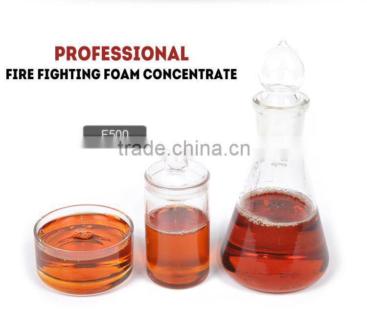 Fire Safety F500 Encapsulator Agent - GoldSupplier