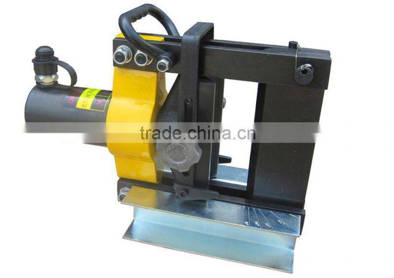 Portable Copper Busbar Cutting Bending Punching Machine - GoldSupplier