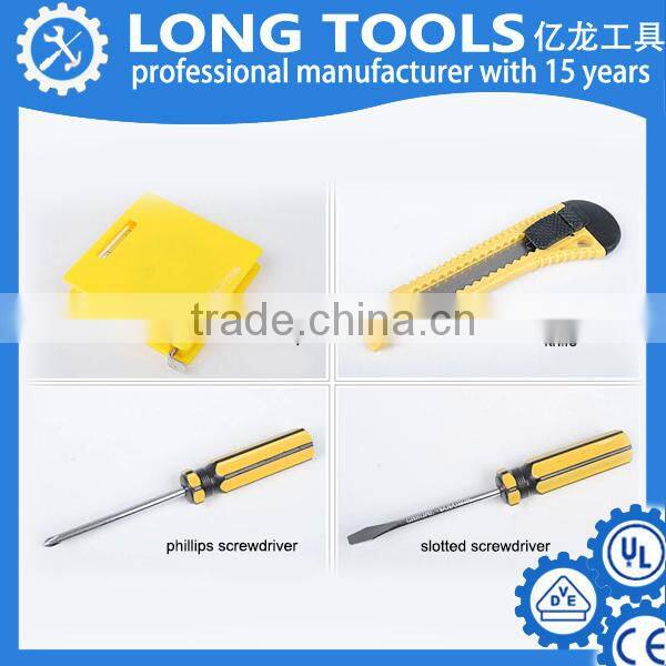 Top quality hand carpenter germany design hand tool box set - GoldSupplier