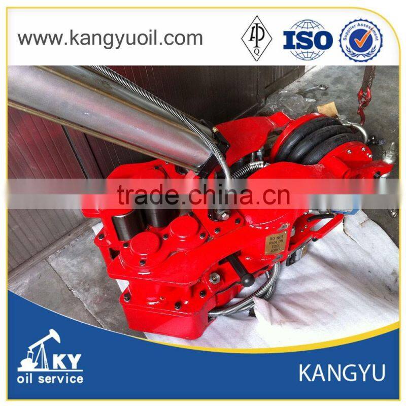 SSW-40 Pneumatic Spinning Wrench - GoldSupplier