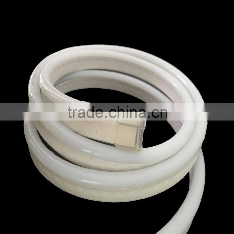 Sunbit LED Neon Flexible Soft Neon With Seven Changing Colors RGB vivid ...