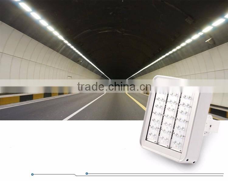 Customized Beam Angle DLC UL TUV Approval 80W LED Tunnel Light - GoldSupplier