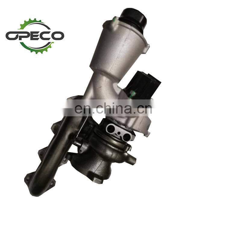 RFH4 R4 1.8L M 271 DE 18 AL turbocharger A2710903680 A2710903480 ...